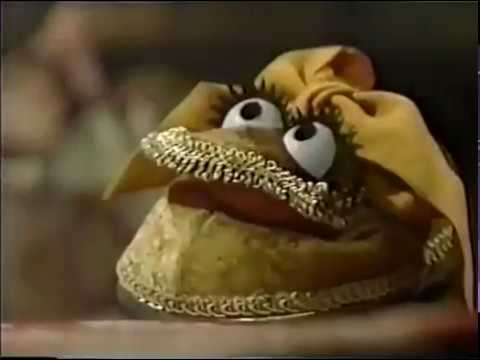 Classic Sesame Street - Monsterpiece Theater Taming Of Shoe Take 2 ...