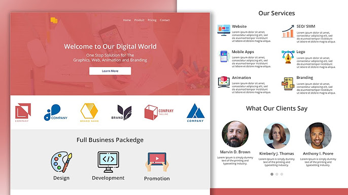 User Interface Design Inspiration