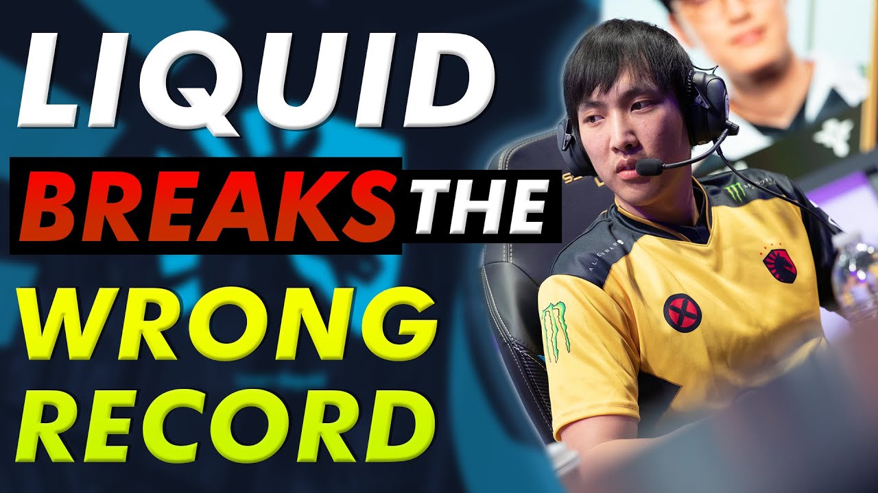 How This Team Went from 4 Time Champion to Almost Dead LAST?!? - YouTube