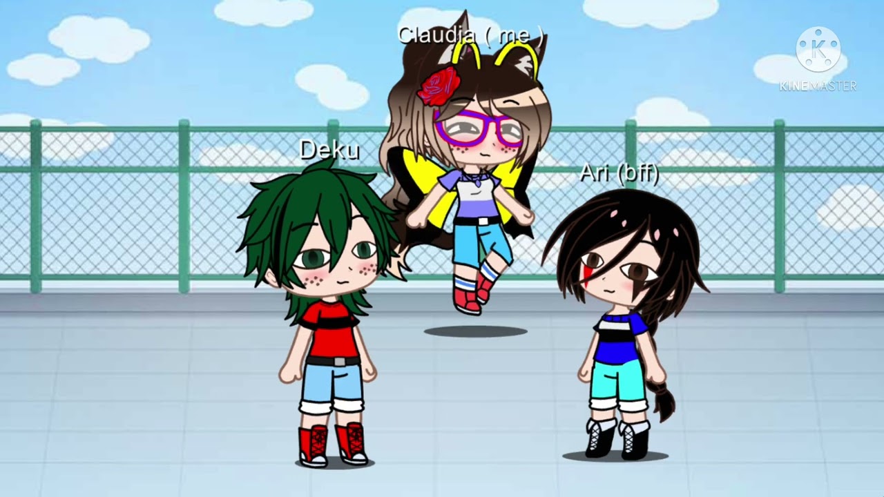 Roar GLMV {GC} - YouTube