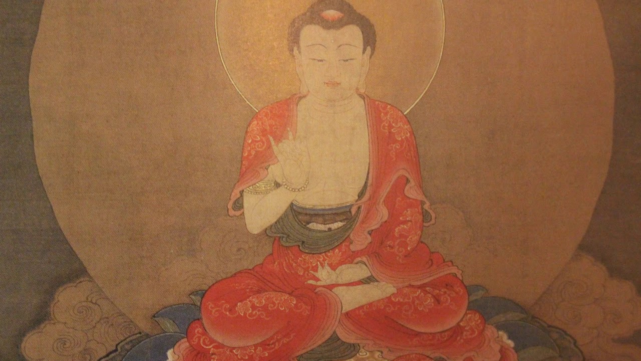 Ch. 2 Pt. 8 The Lankavatara Sutra, unabridged (Realm of the ...