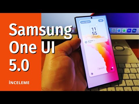 One UI 5 inceleme: Samsung Galaxy telefonlarına gelecek başlıca yenilikler
