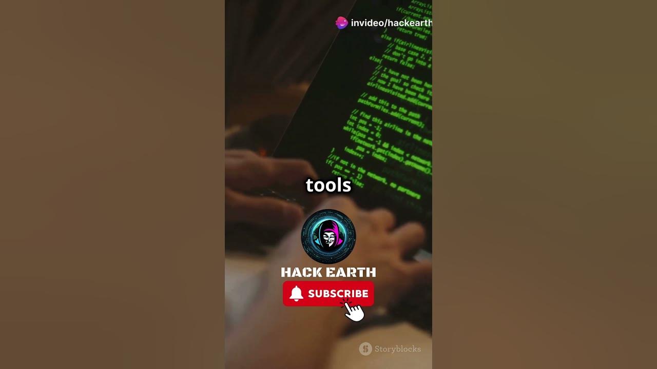 Intro to Scripting with PowerShell #hack #kalilinux #cybersecurity #kalilinuxtools # ...