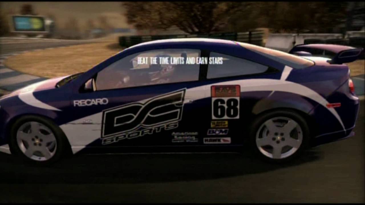 Let's Play Need for Speed Shift (Playstation 3) - Invitational Event ...