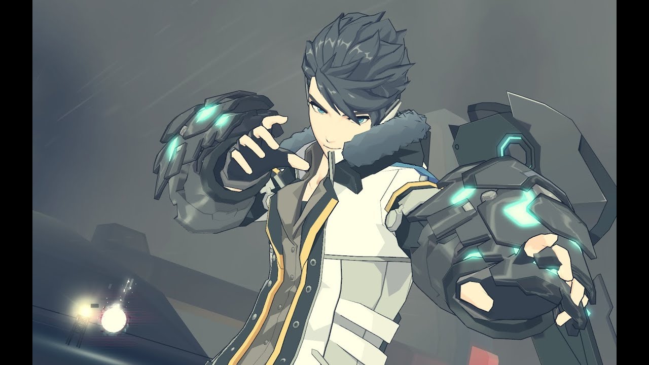 [Soulworker KR] Advanced Jin seipatsu Dreadful echo ep4 maniac - YouTube