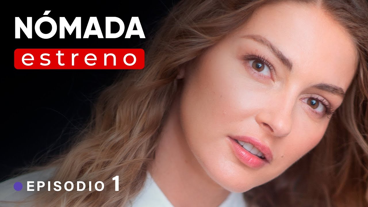 ¡Estreno! ¡Ella es la única que investiga asuntos peligrosos! NÓMADA ...
