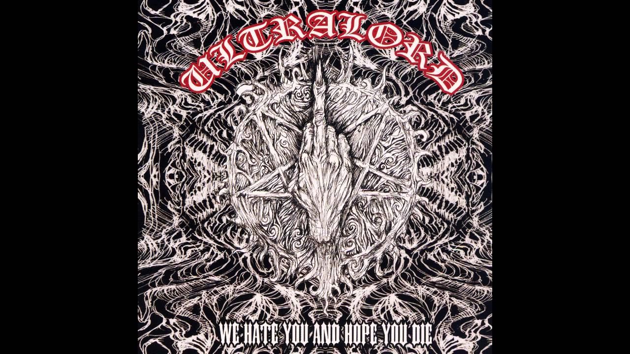 Ultralord - Wizard Pimp - YouTube