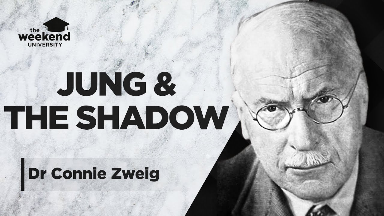 Meeting the Shadow: Jung's Discovery of Gold in the Dark Side - Dr ...