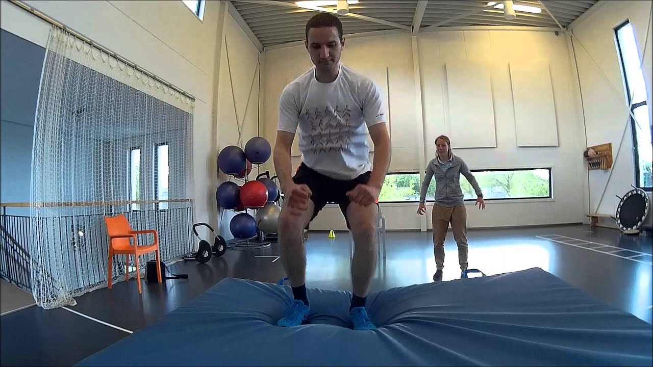 VKB week 15 - YouTube