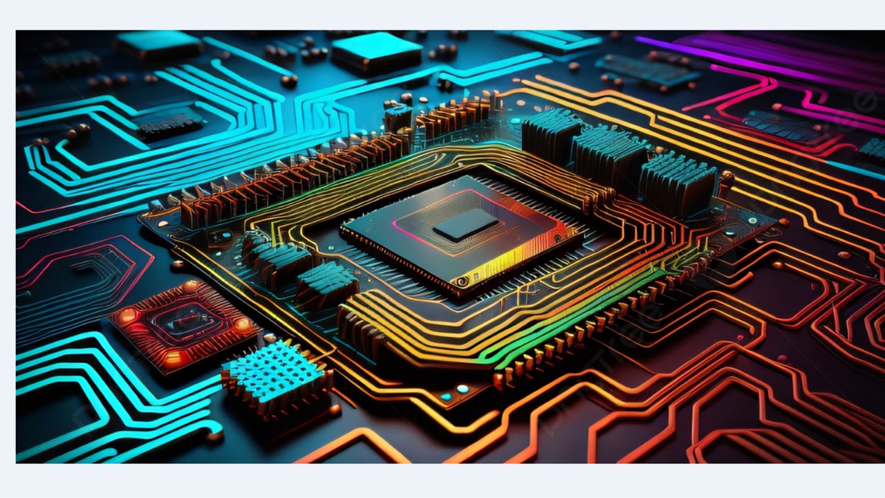 DOUBLE tech Live Stream - YouTube