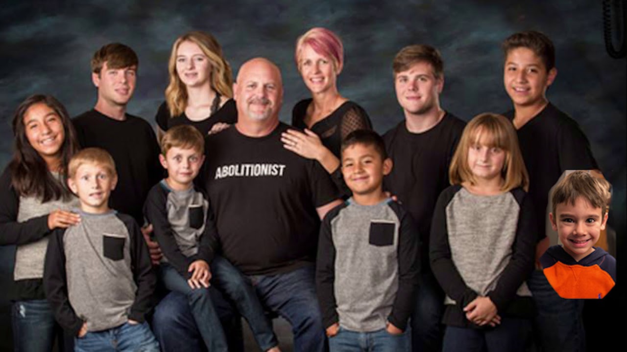 The Bullis Family was asked to give a short talk on Abolitionism and ...