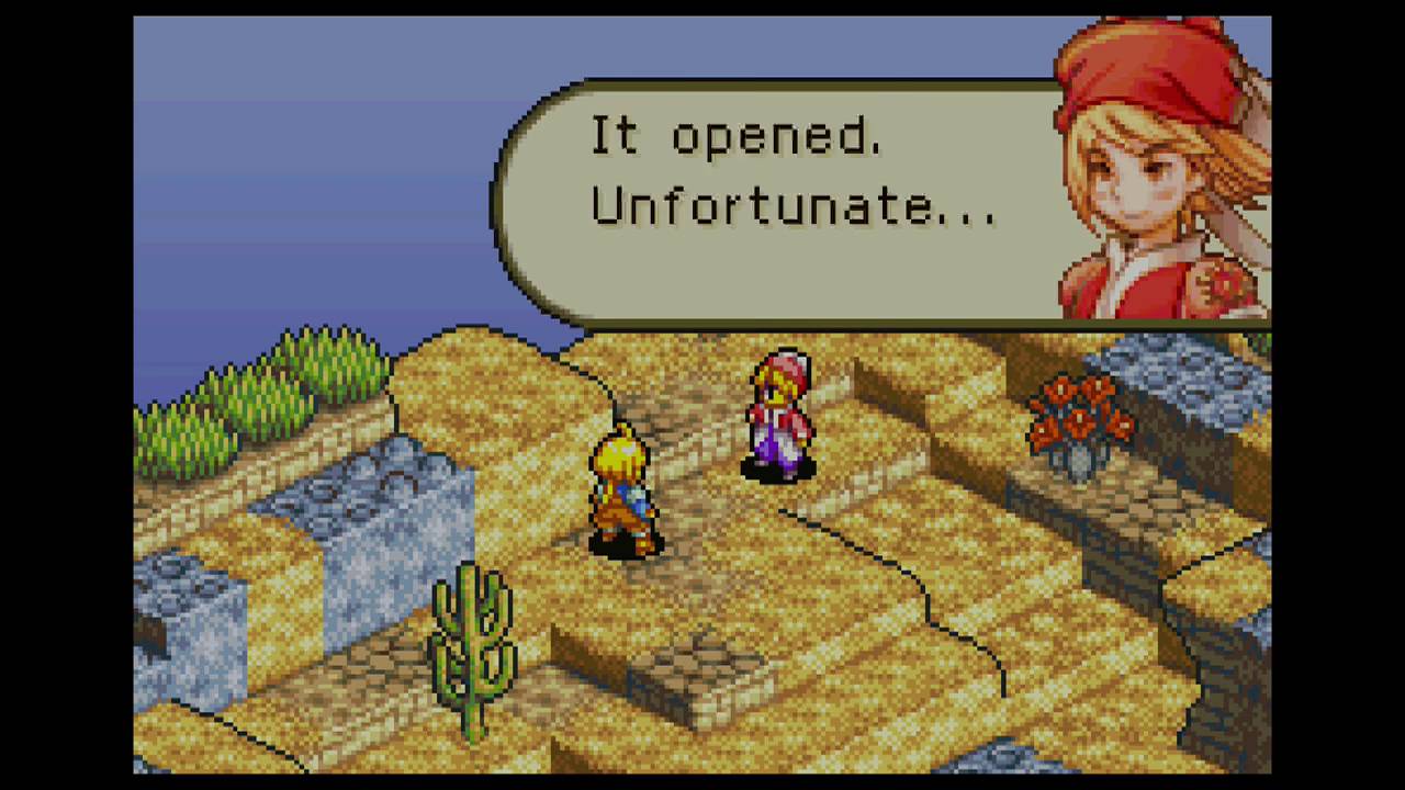Let's Play Final Fantasy Tactics Advance! - Episode 40: Boss Rush - YouTube