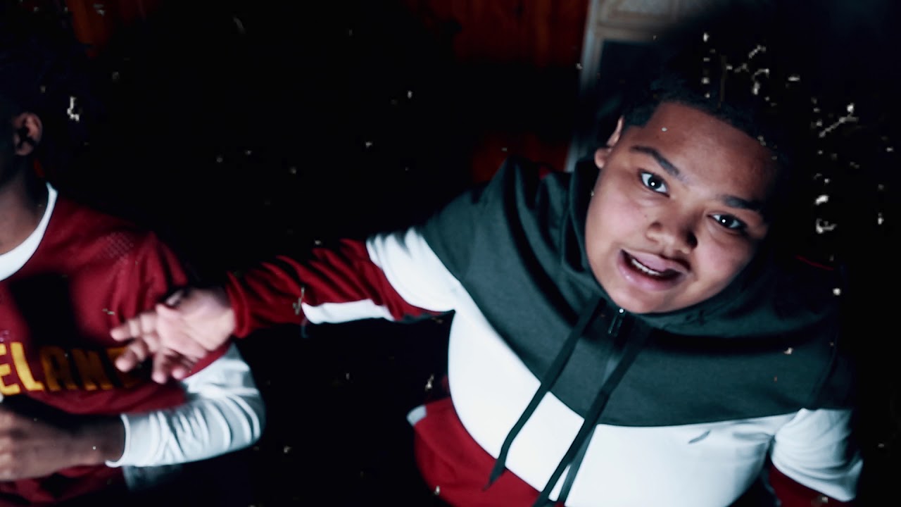 Kadoe - Truth (Official Video) Shot by @Dodbh - YouTube