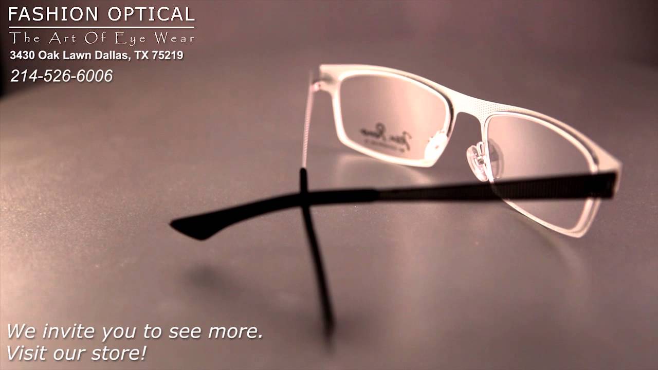 Jean Reno Eyeglasses | Jean Reno Prescription Eyeglasses - YouTube