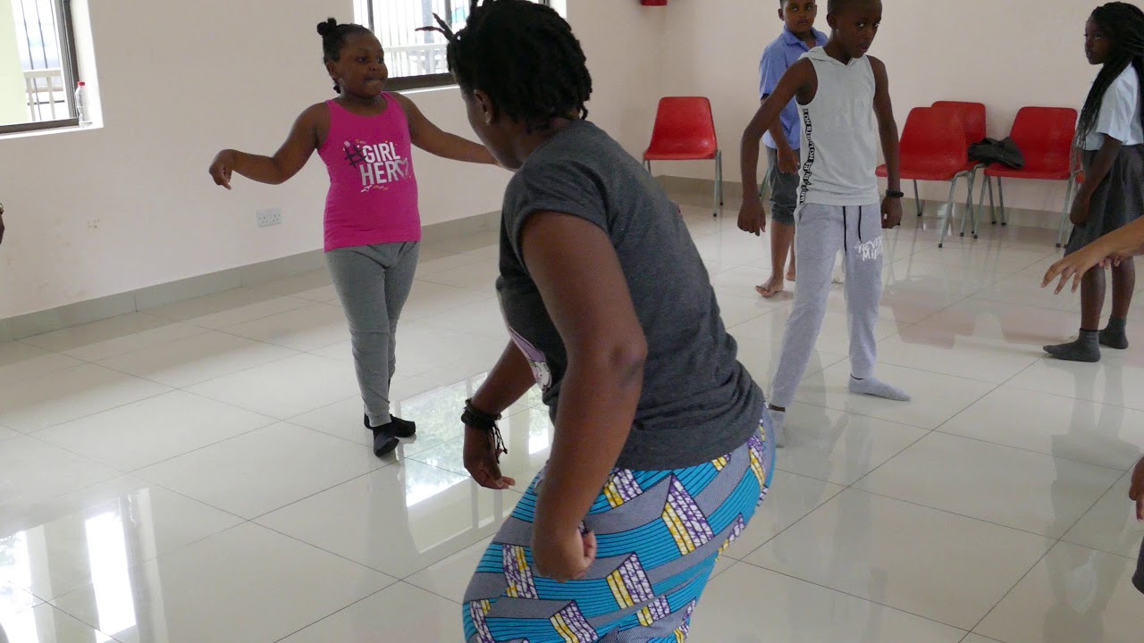 Wednesday Dance Lessons - YouTube