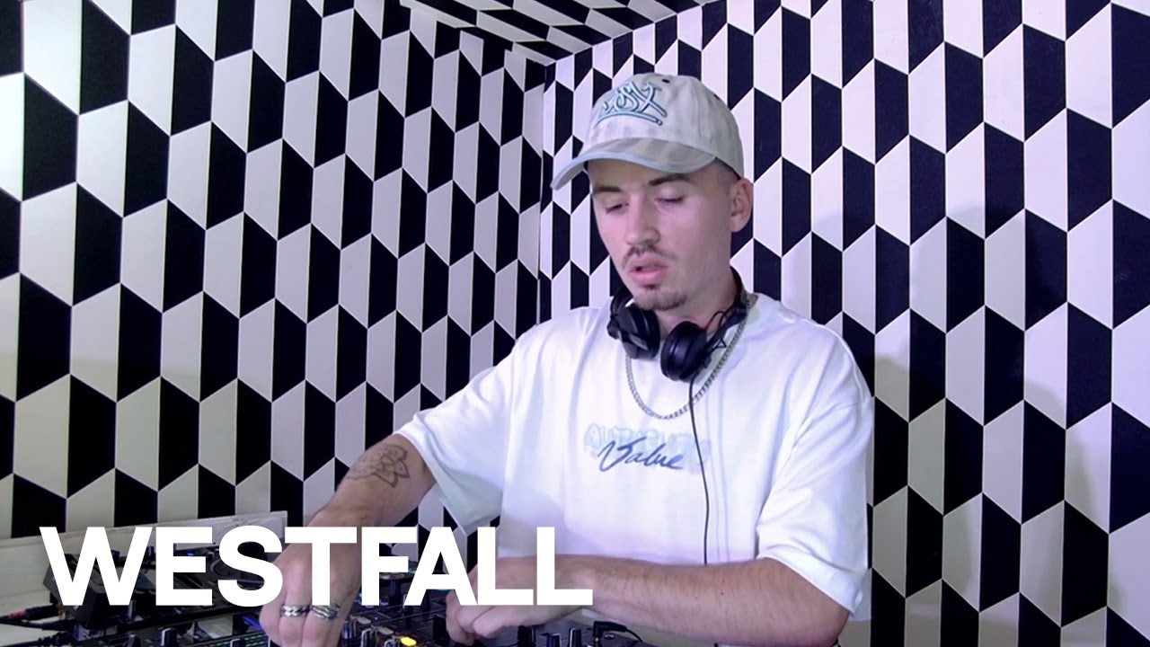 WESTFALL [MIA MAO live] DJ set | Trance - YouTube