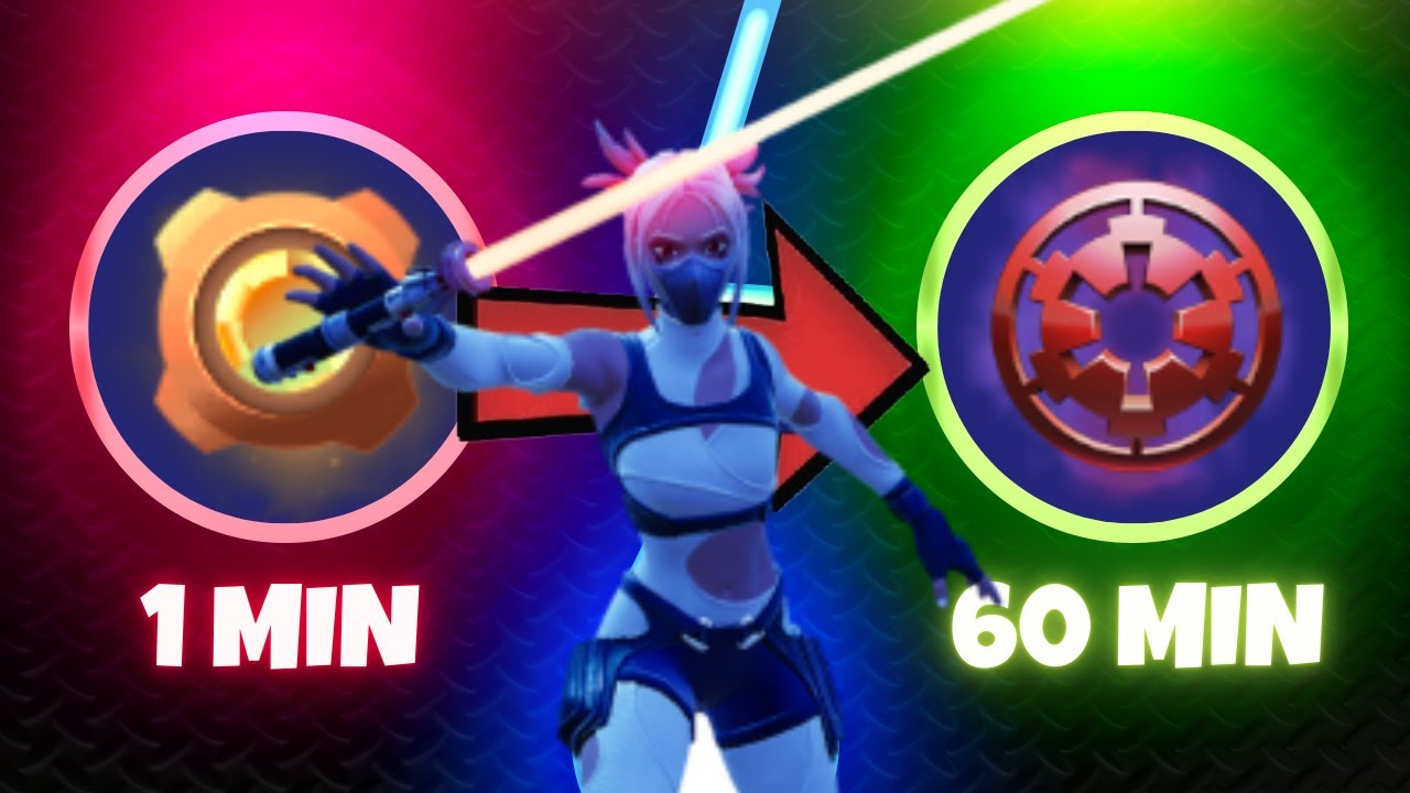 Jaką RANGĘ wbije w 60 MINUT! - YouTube