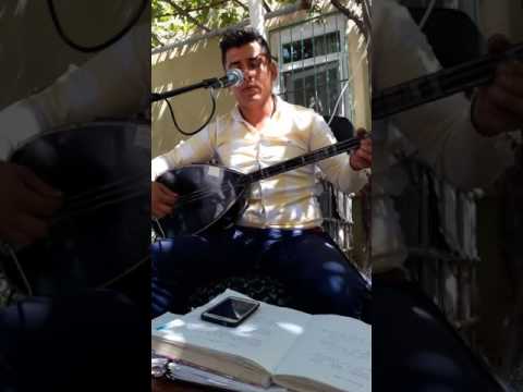 OSMAN AKDENIZ  -- AYAŞ GÜZELİ & VERİN BENİM SEVDİĞİMİ 2016