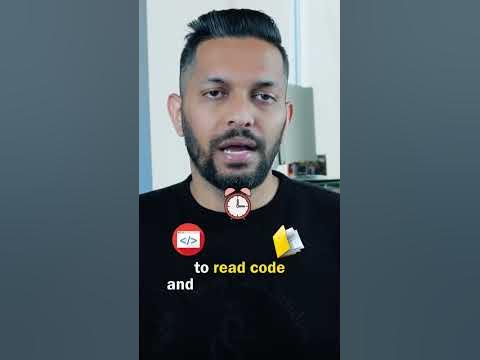 Start Behaving Like a Programmer - YouTube