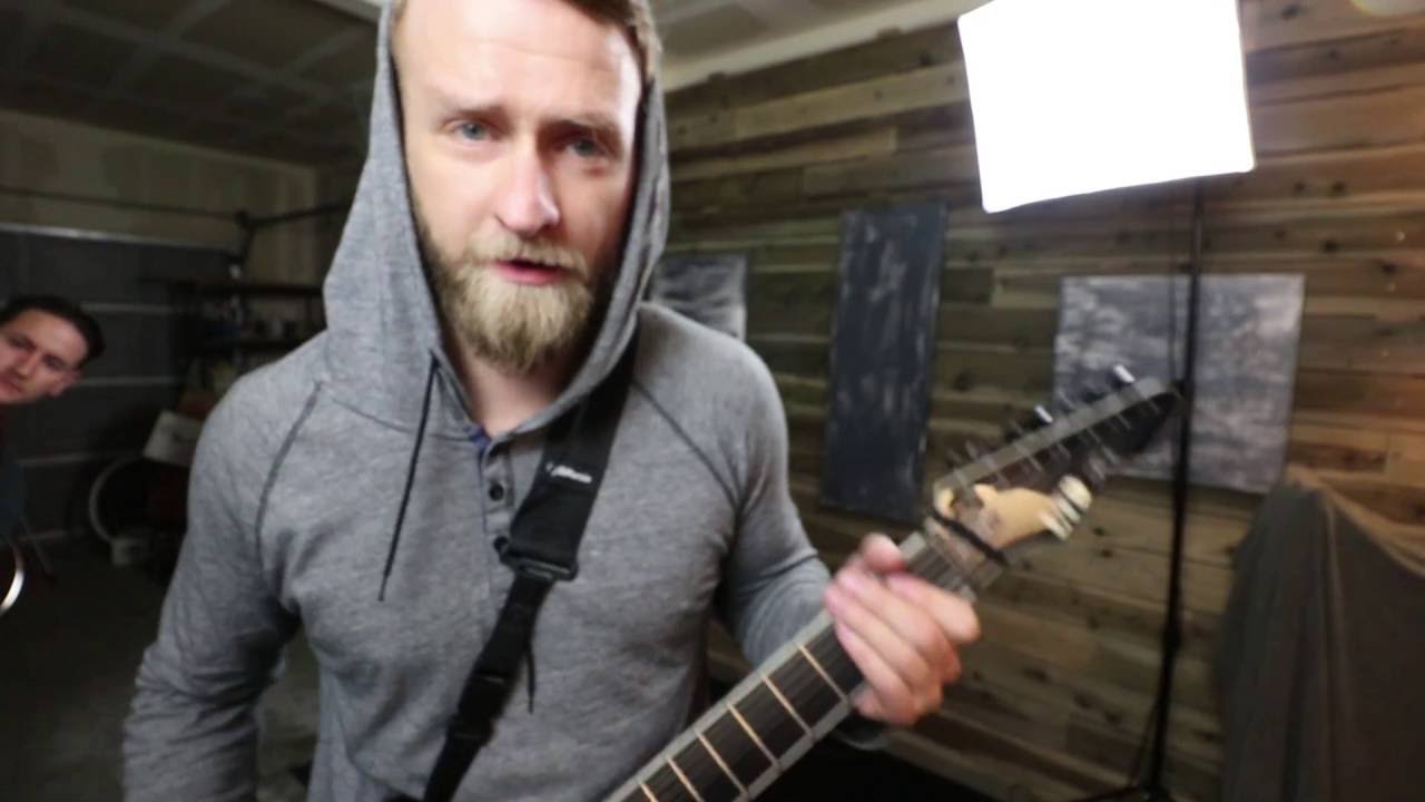 Behind the Scenes - Acquainted (Cover) - YouTube