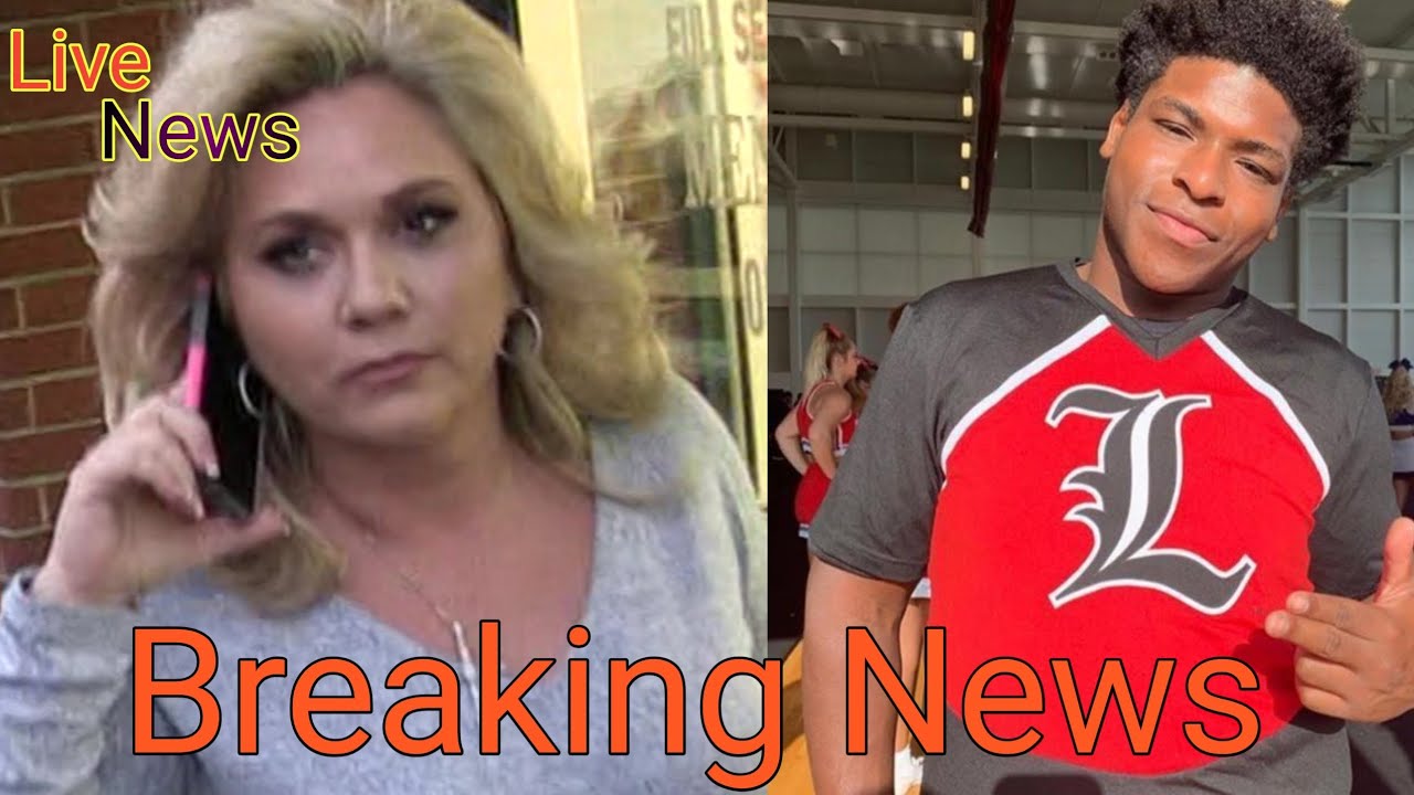 Breaking news!Like Julie & Todd Chrisley,Netflix 'Cheer' star Jerry Harris to get early release ...