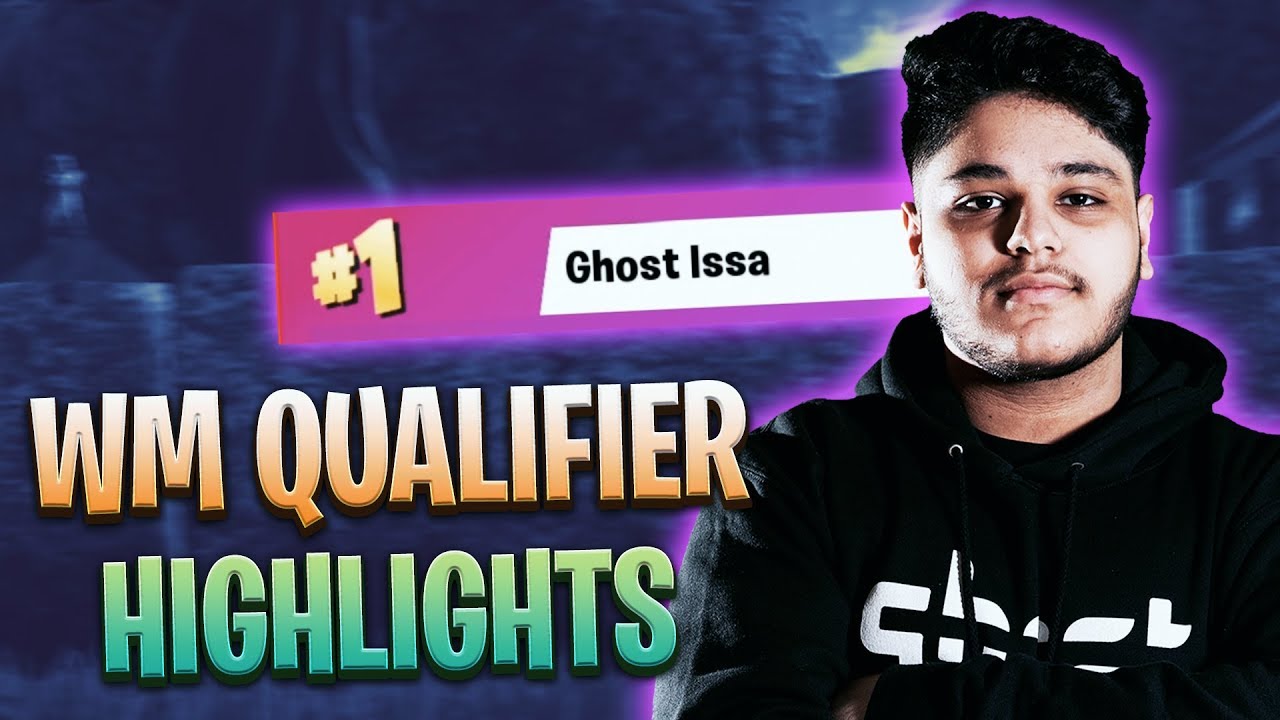 😱😲 ISSA RASIERT DAS HALBFINALE | WM Solo Qualifier HIGHLIGHTS ...
