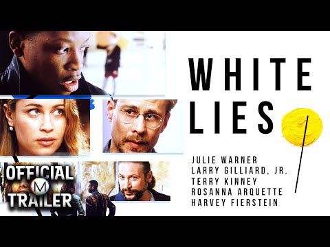 WHITE LIES (1997) | Official Trailer | HD