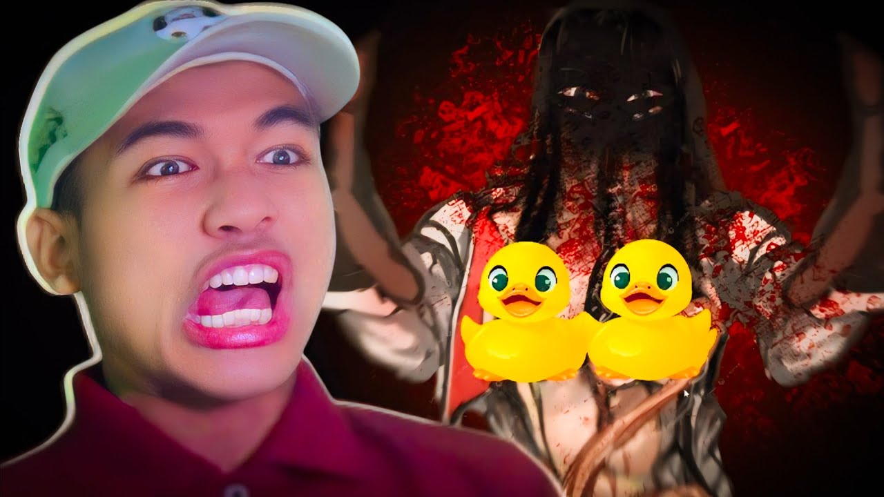 SCARY GAMES Highlight [13] - YouTube