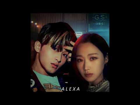 NCT X AESPA (Mark & Giselle) - ‘SYNK RAP (CITY)’