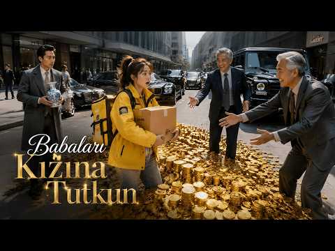 Evden kovulan kuryenin 3 CEO babası çıktı, zalimler diz çöktü!