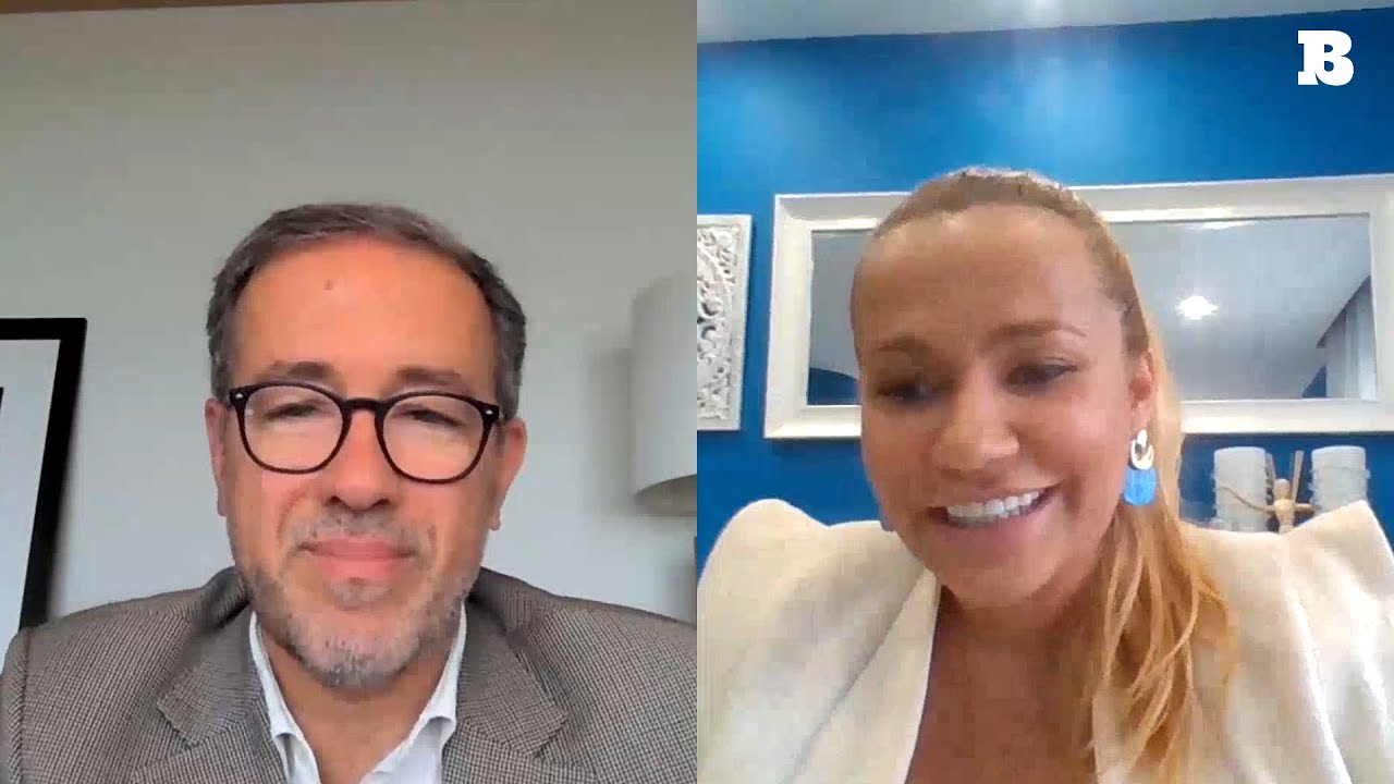 Bloom(Pod)Cast | Season 3 - Episódio 6 | Sofia Couto da Rocha - O Futuro dos Sistemas de Saúde ...