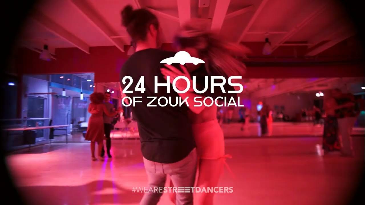 DC Zouk Marathon 2023 - YouTube