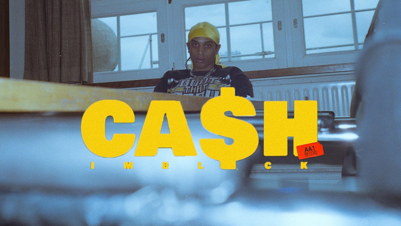 Guapo Lou - Cash im Blick (Official Video) (prod. by Dalton) - YouTube