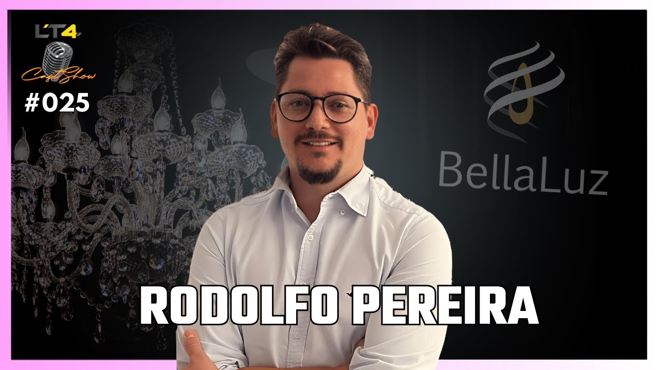 Rodolfo Pereira #025 - YouTube