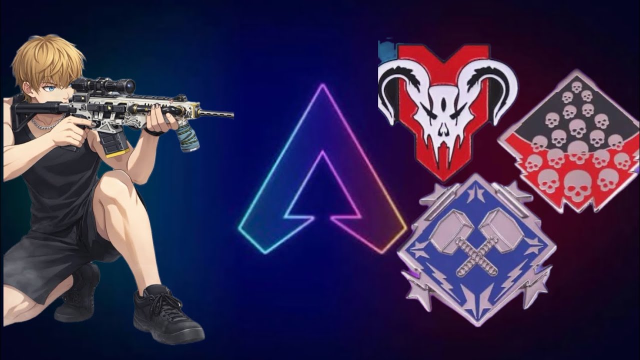 R99 the best gun in apex legends? - YouTube