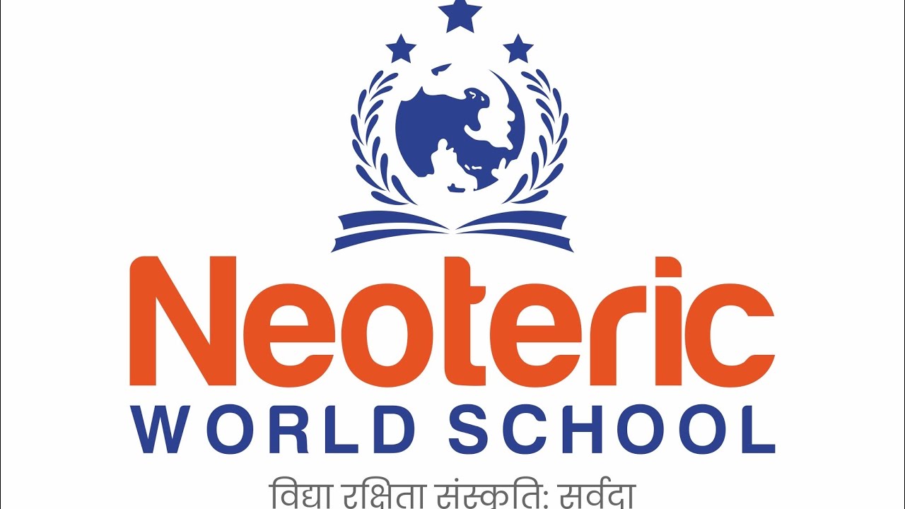Cleanliness Drive at NEOTERIC WORLD SCHOOL - YouTube