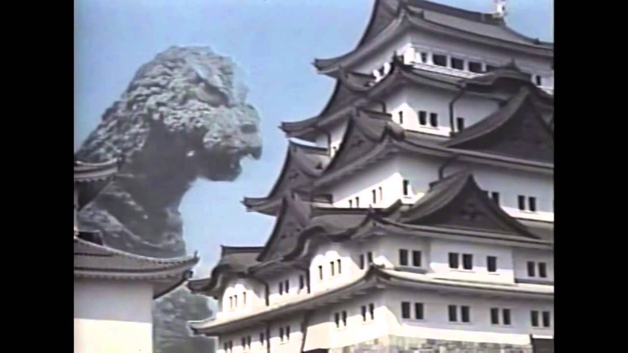 A Brief History of Godzilla - YouTube