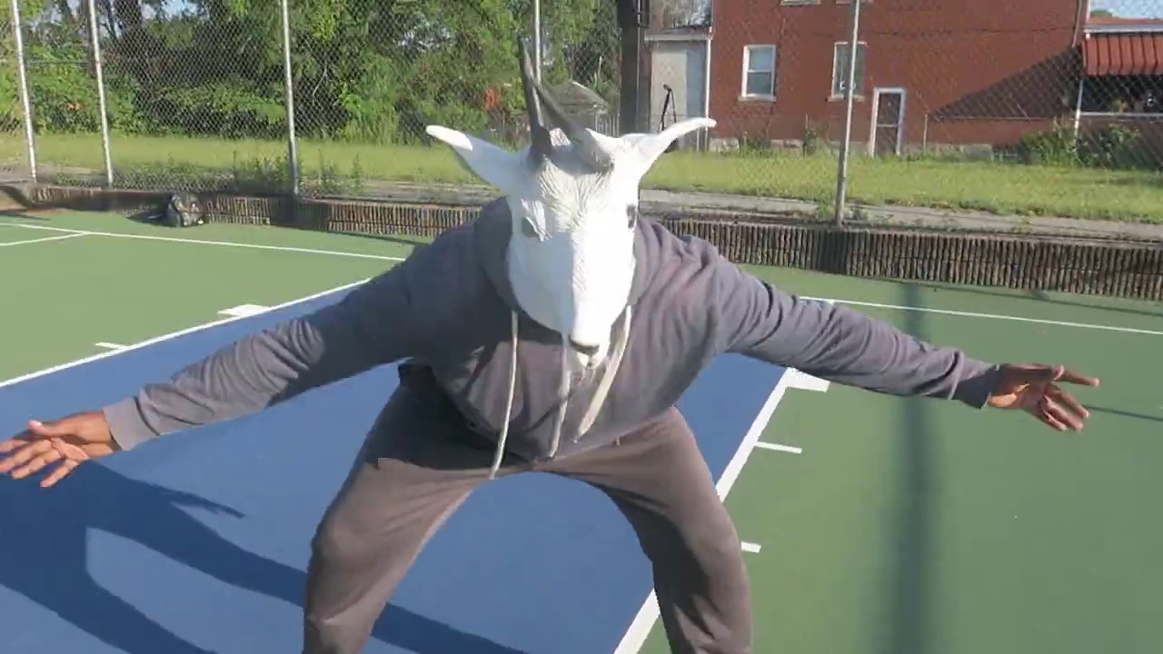 LEARN HOW TO BECOME A GOAT WITH SCOTTY SPORTPERFORMANCE | YOUTH SPORT ...