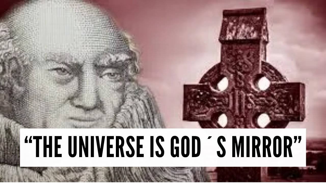 God as the Being of All Things - John Scotus Eriugena - YouTube