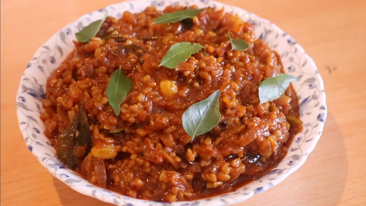 Methi Dane Ki Sabji (Fenugreek seeds Recipe || Tasty Food - YouTube