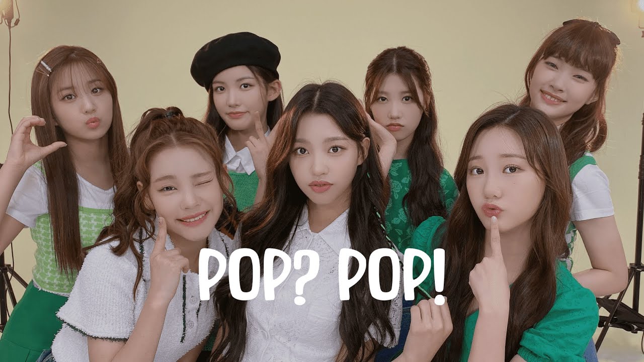 【Lyrics & Terjemah】CSR - Pop? Pop! - YouTube