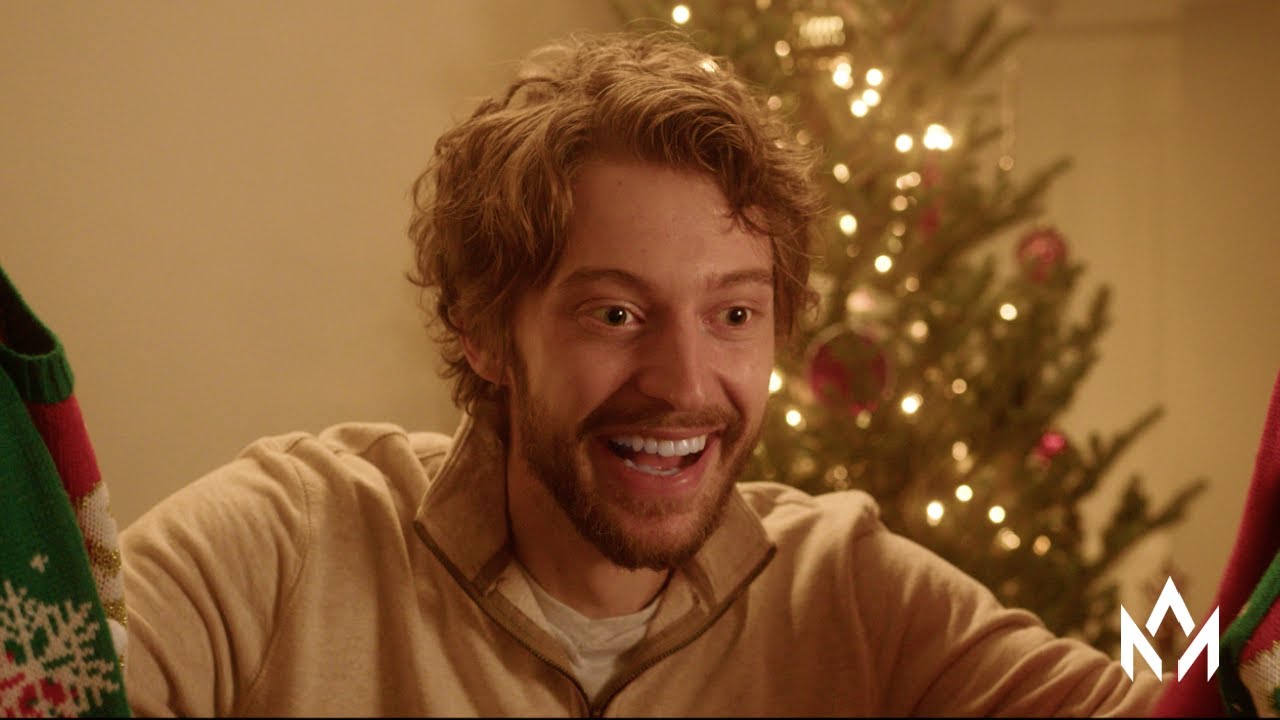 The Real Reason We Started Mark Rodney Productions | Christmas ...