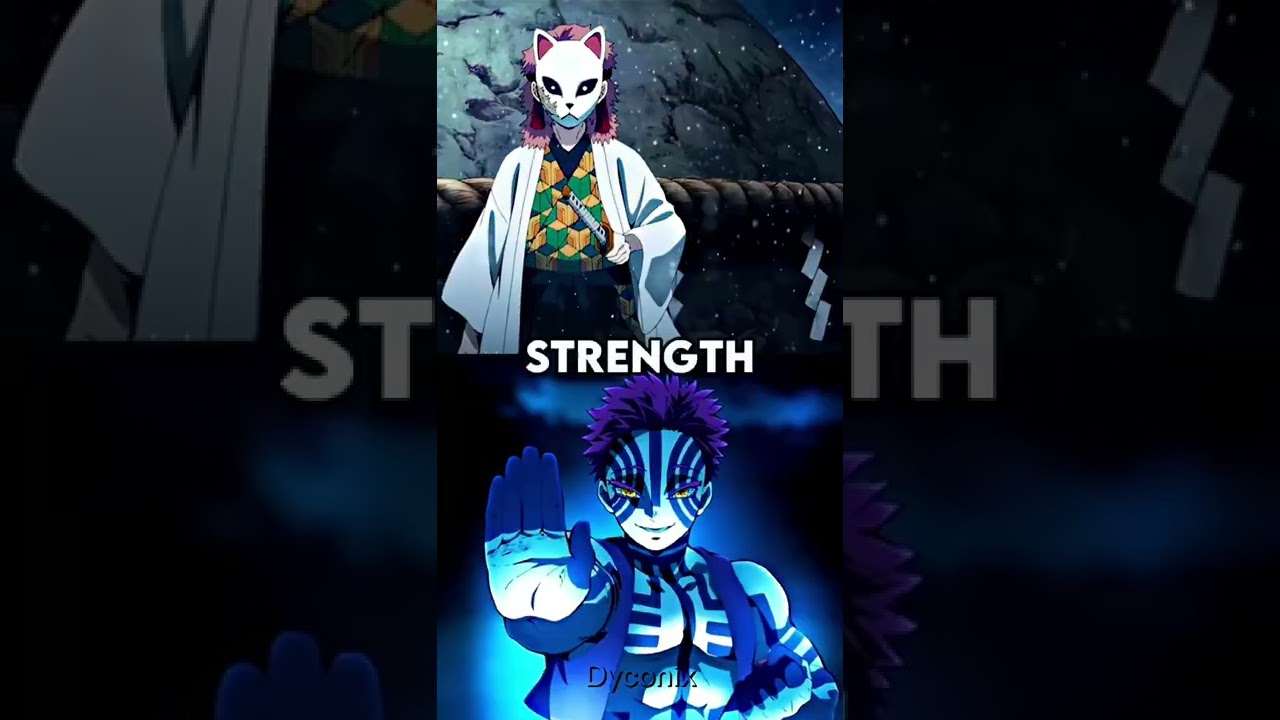 Demon Slayer Spin the Wheel | Part 9 - YouTube