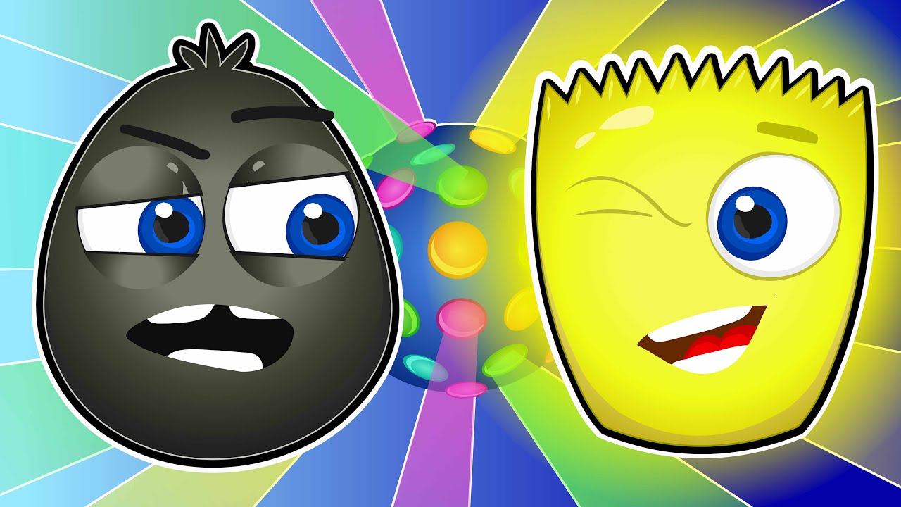 Episoden auf Deutsch - Op und Bob Deutsch channel @opbobAdventure - YouTube