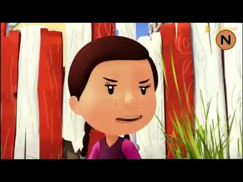 Kichkina Nikolya 8-qism O'zbek tilida - YouTube