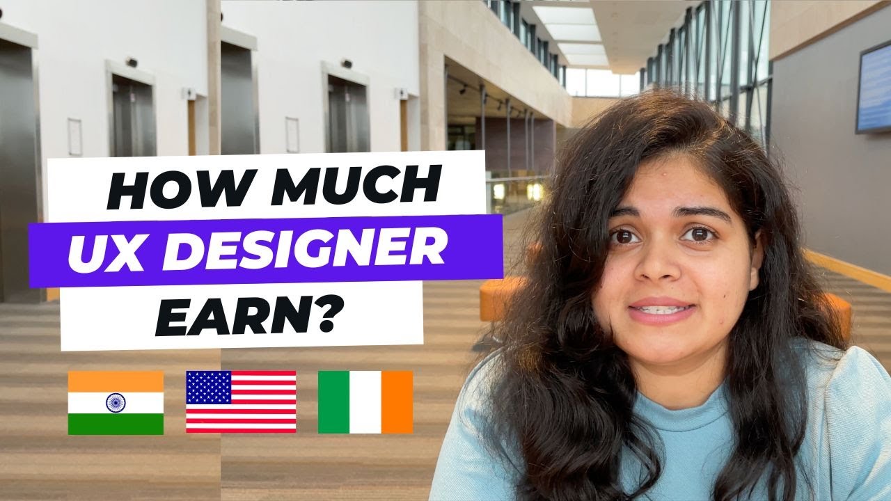 How much a UX Designer make? UX Designer Salary: What to Expect in 2025 ...