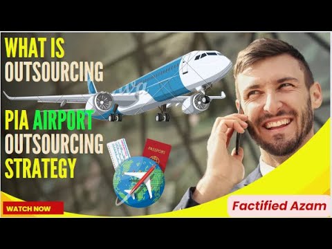 PIA's Outsourcing Approach Unveiled ||Insider Insights - YouTube