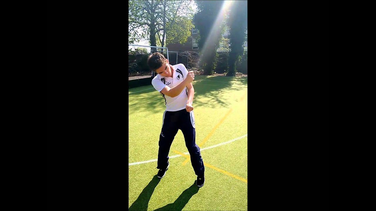 self defense motivational video - YouTube