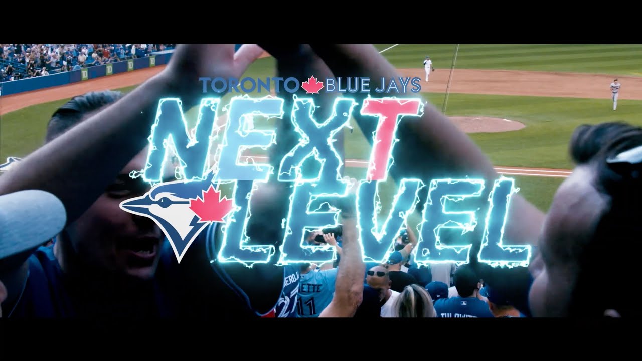 The Toronto Blue Jays are ready for MORE! - YouTube
