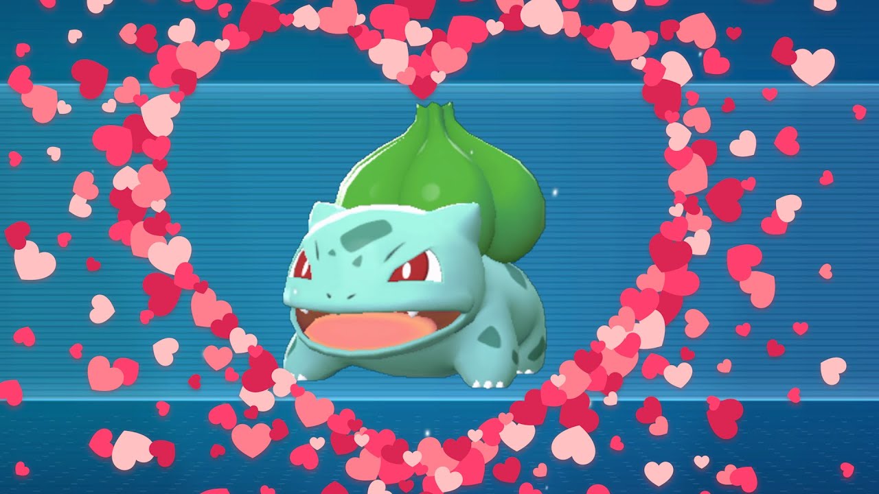 JAYMOJI GETS BULBASAUR AND WINS - YouTube